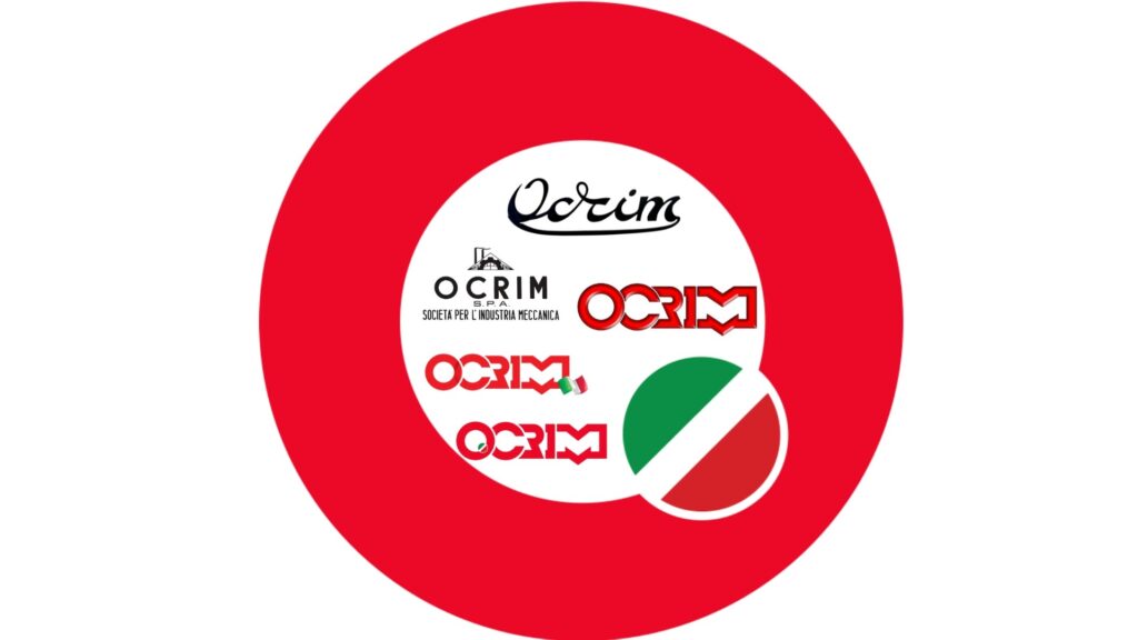 OCRIM TELLS ABOUT ITS BRAND - Ocrim