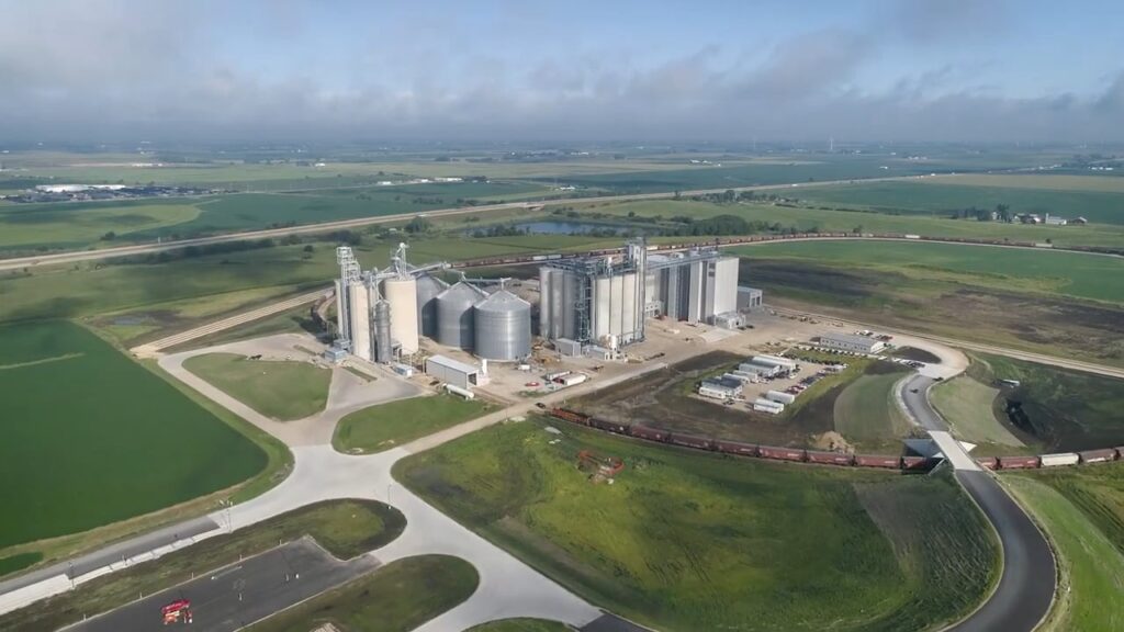 ADM INAUGURATED THE UNITED STATES’ FOURTH LARGEST MILL - Ocrim