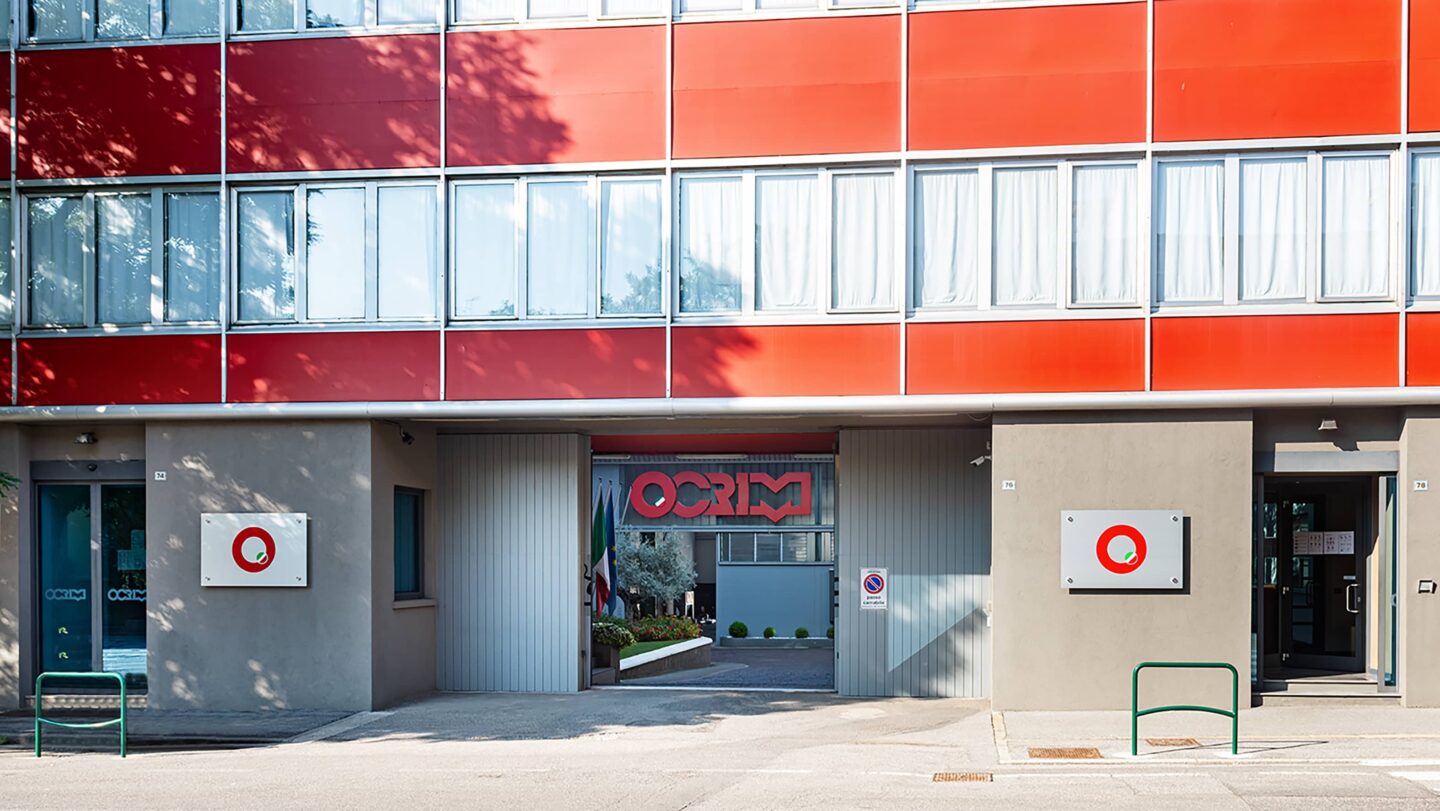 Innovation - Ocrim